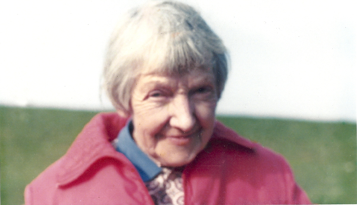 POEM: THE GREAT MOTHER | Contemplative Inquiry